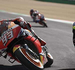 Motogp 20 - Xbox One