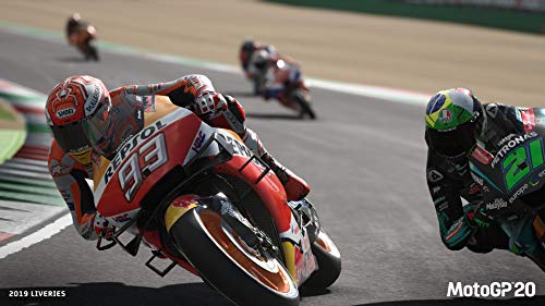 Motogp 20 - Xbox One