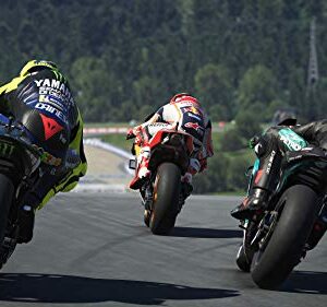 Motogp 20 - Xbox One