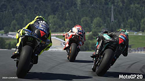 Motogp 20 - Xbox One