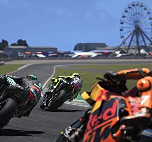 Motogp 20 - Xbox One