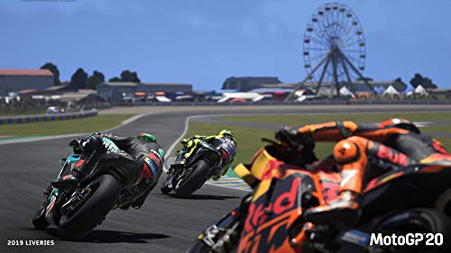 Motogp 20 - Xbox One