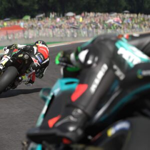 Motogp 20 - Xbox One