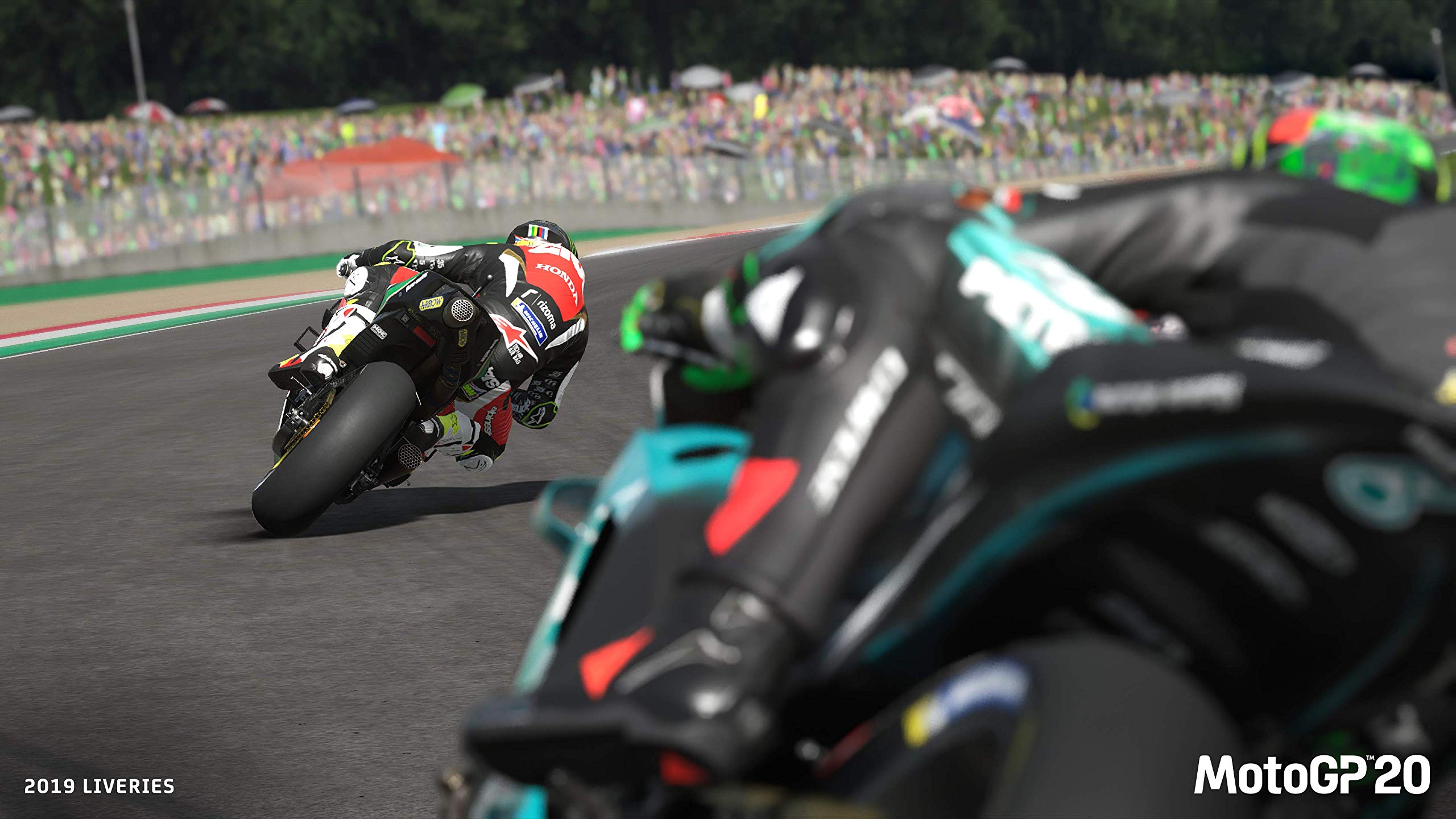 Motogp 20 - Xbox One