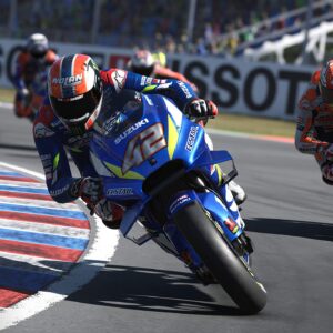 Motogp 20 - Xbox One