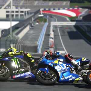 Motogp 20 - Xbox One