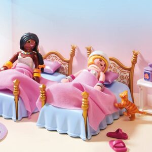 Playmobil Royal Bedroom