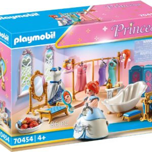 Playmobil Dressing Room