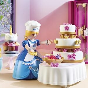 Playmobil Castle Bakery