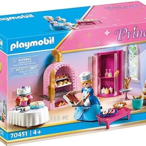 Playmobil Castle Bakery