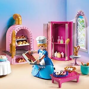 Playmobil Castle Bakery