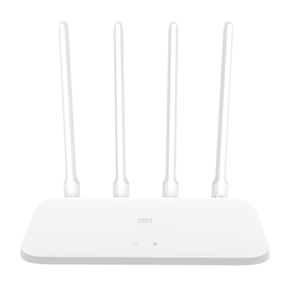 Mi Router 4A