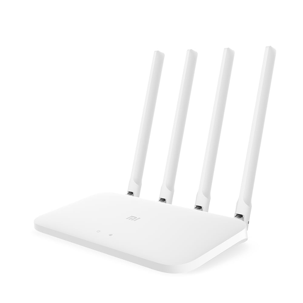 Mi Router 4A