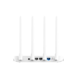 Mi Router 4A