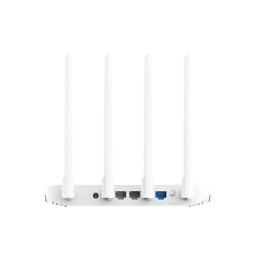 Mi Router 4A