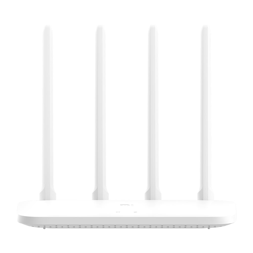 Mi Router 4A