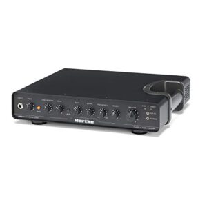 hartke lx8500 800-watt bass head