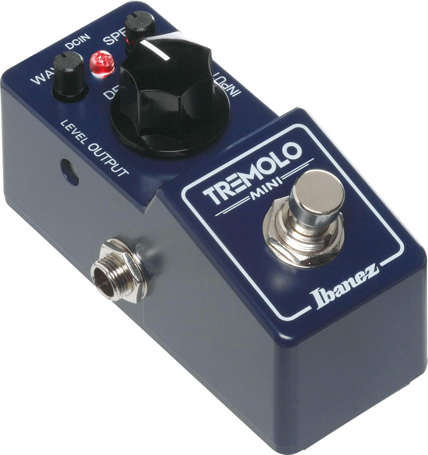 Ibanez Effects, Blue (TRMINI)