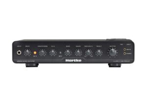 hartke lx5500 500-watt bass head