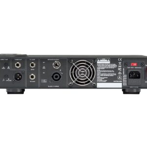 Hartke LX5500 500-watt Bass Head