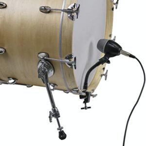 Gibraltar Microphone Mount (SC-BDHMM)