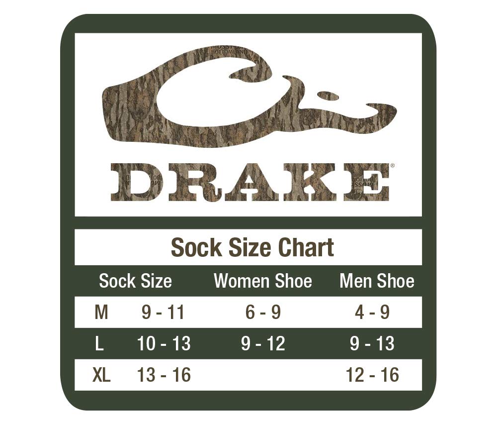 Drake Mens Lightweight Seamless Toe Liner Socks 2 Pair Pack (Black, Men's Shoe Size 12-16 - Sock Size X-Large)