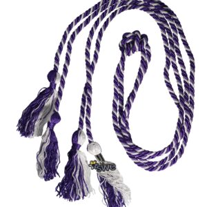 SWE Honor Cord with Charm