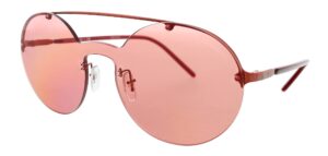 armani ea2088 sunglasses 329784-34 -, red ea2088-329784-34