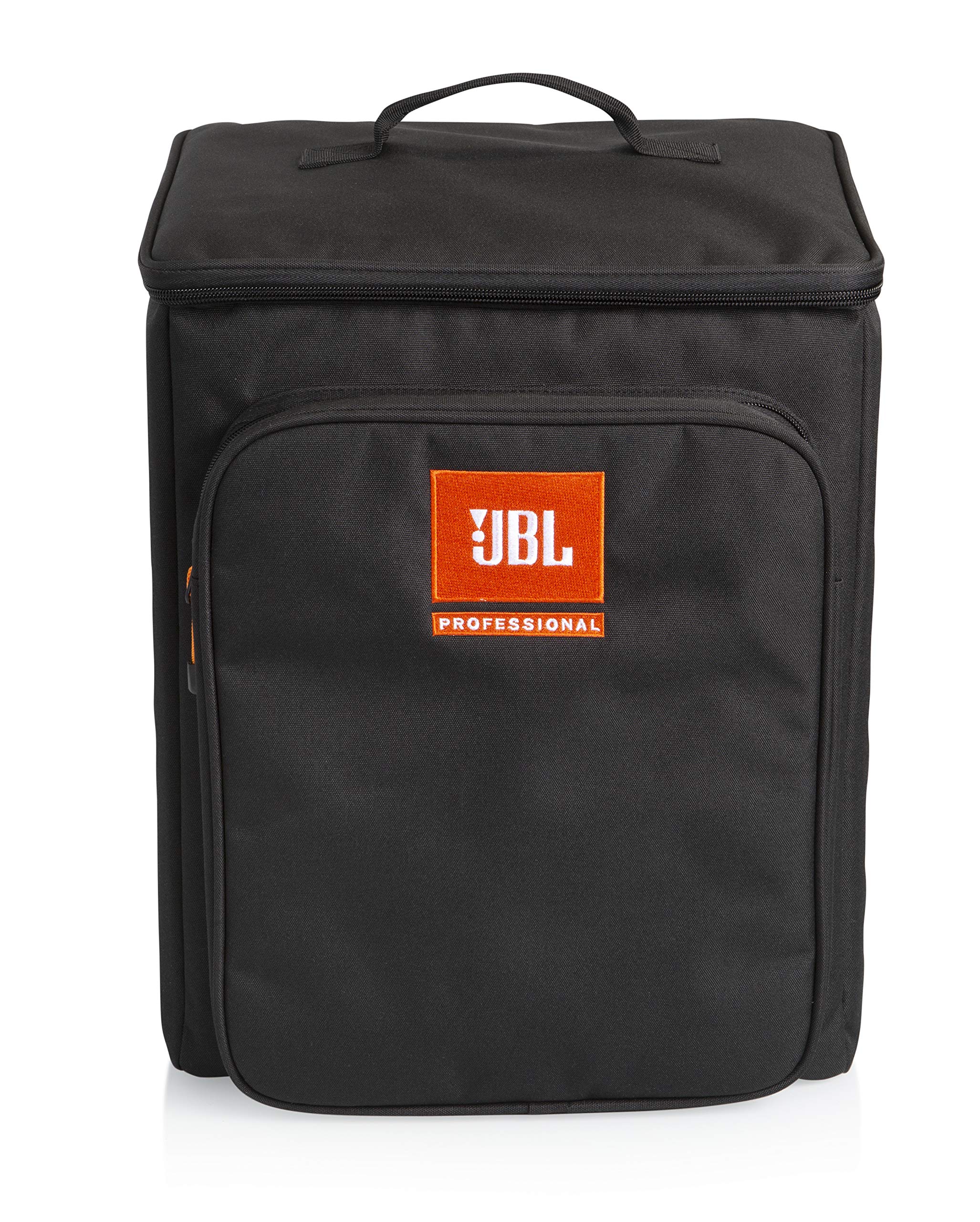 JBL Bags EON ONE Compact Portable PA Speaker Backpack with Adjustable Padded Dividers; (EON-ONE-COMPACT-BP)