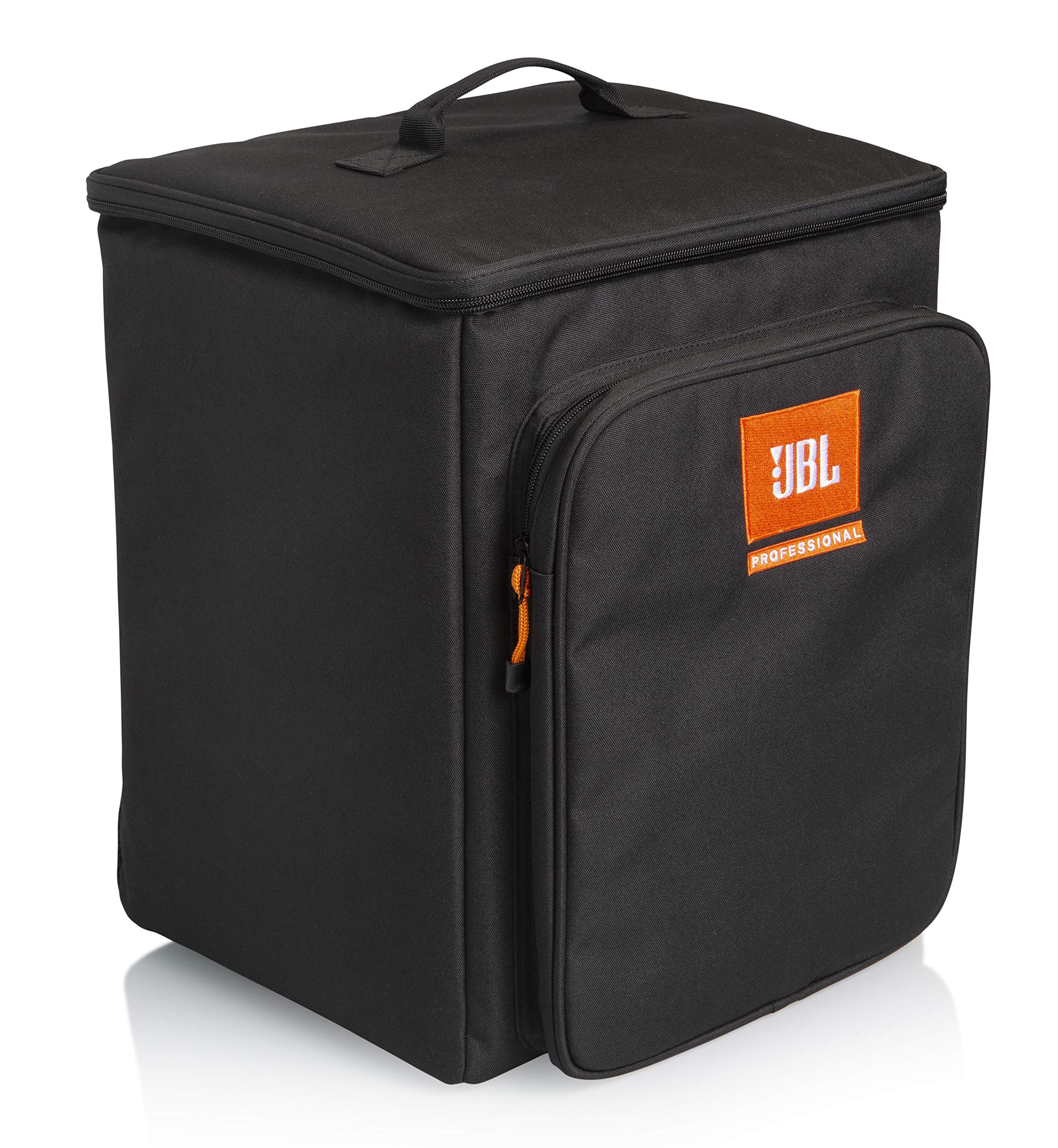 JBL Bags EON ONE Compact Portable PA Speaker Backpack with Adjustable Padded Dividers; (EON-ONE-COMPACT-BP)