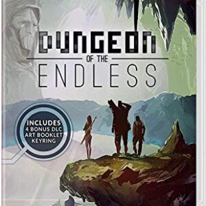 Dungeon of The Endless - Nintendo Switch