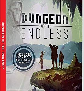 Dungeon of The Endless - Nintendo Switch