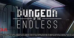 Dungeon of The Endless - Nintendo Switch