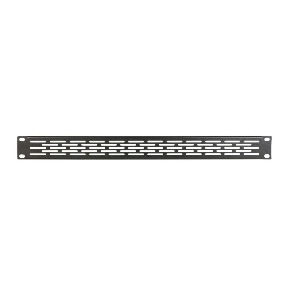 On-Stage Vented Rack Panel, 1U (RPV1000)