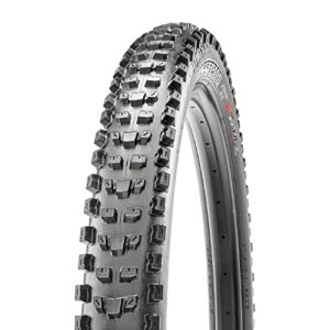 maxxis dissector 27.5 x 2.6 wt 60 tpi folding dual compound exo/tr