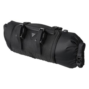 Topeak FrontLoader Bike Bag (Black)