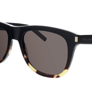 Sunglasses Saint Laurent SL 51 OVER- 008 Havana/Black