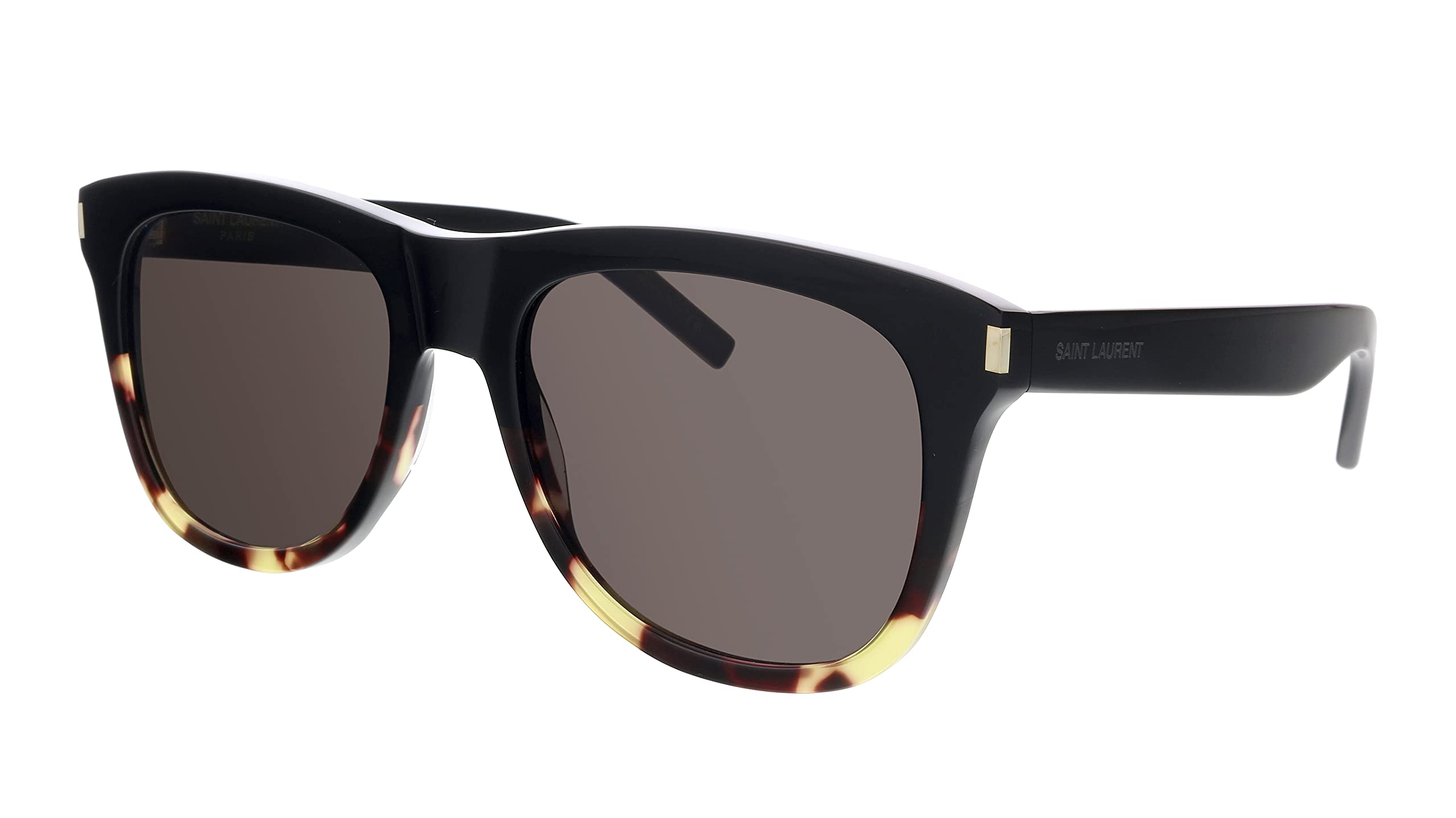 Sunglasses Saint Laurent SL 51 OVER- 008 Havana/Black