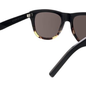 Sunglasses Saint Laurent SL 51 OVER- 008 Havana/Black