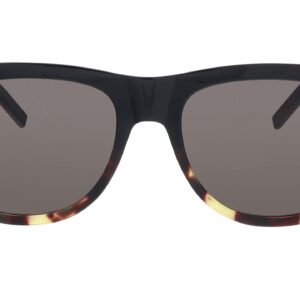 Sunglasses Saint Laurent SL 51 OVER- 008 Havana/Black