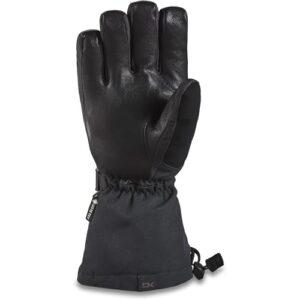 Dakine LEATHER TITAN GORE TEX GLOVE - Black - L