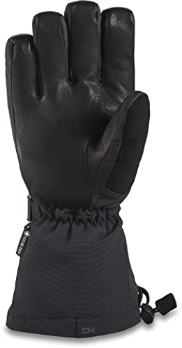 Dakine LEATHER TITAN GORE TEX GLOVE - Black - L