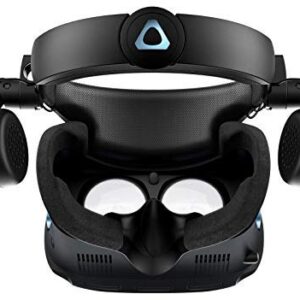 HTC Vive Cosmos Elite VR Headset Full Kit | PC VR | UK/EU Model