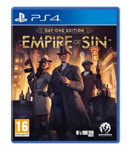 empire of sin (ps4)