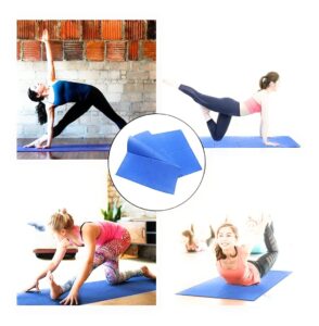 series 8 fitness yoga mat