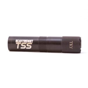 carlson’s choke tubes 12 gauge for retay [ turkey | 0.640 diameter ] tungsten tss turkey choke tube | made in usa