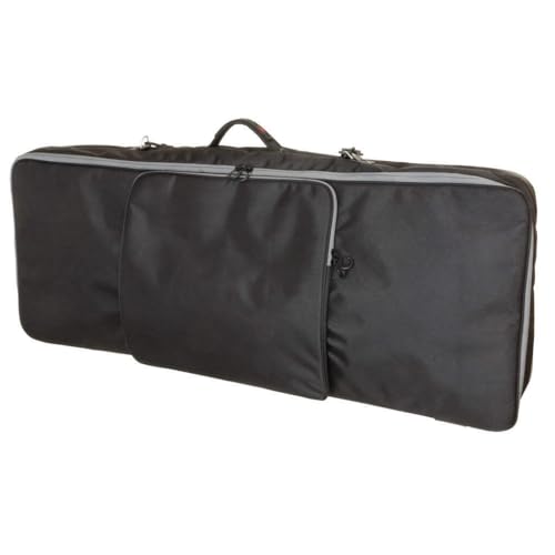 Elevation Talon 46 DBL Double Bow CASE Black