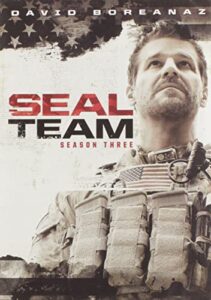 seal team: season three