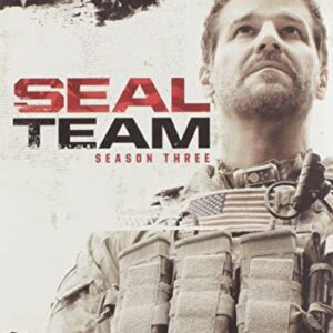 SEAL Team: Season Three