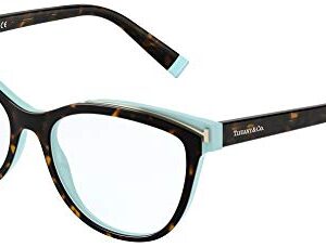 Tiffany & Co. TF 2192 Havana Turquoise 54/16/140 women Eyewear Frame